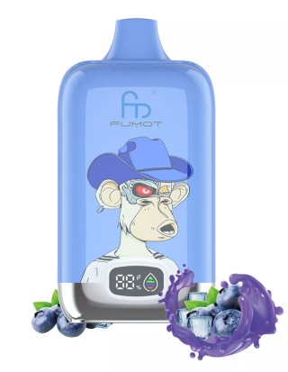 E-papierosy jednorazowe - jednorazówki 12000 puffs - Sklep E-SMOKE